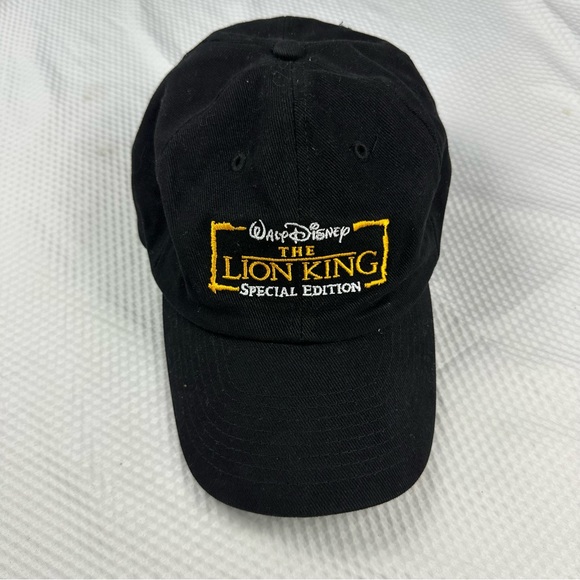 Disney | Accessories | The Lion King Hat | Poshmark